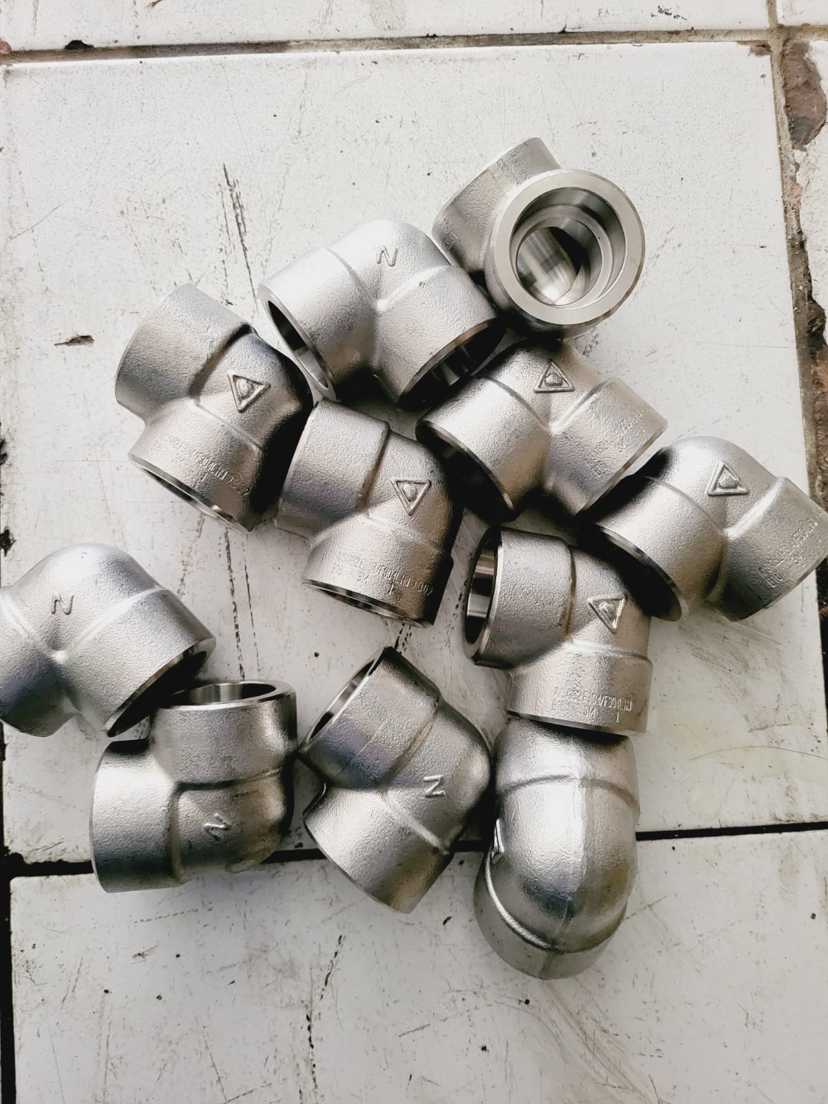 - Distributor Pipa & Fitting Industri Jakarta, Indonesia | PT. Mitra ...