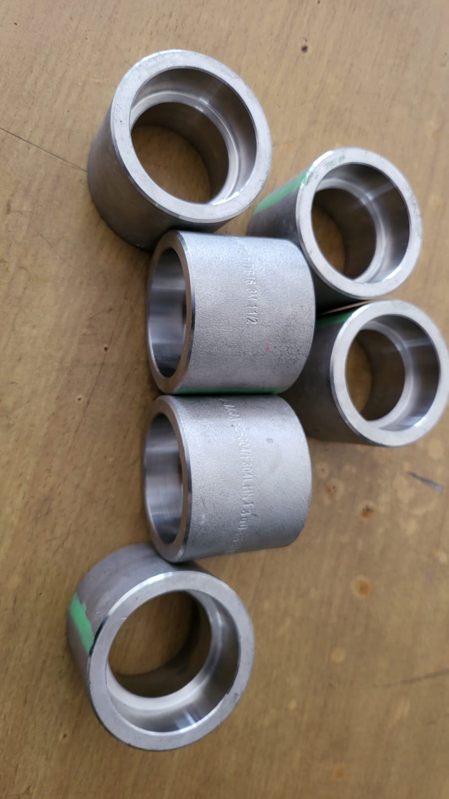- Supplier Pipa, flange, elbow, valve, flange, fittings stainless steel ...