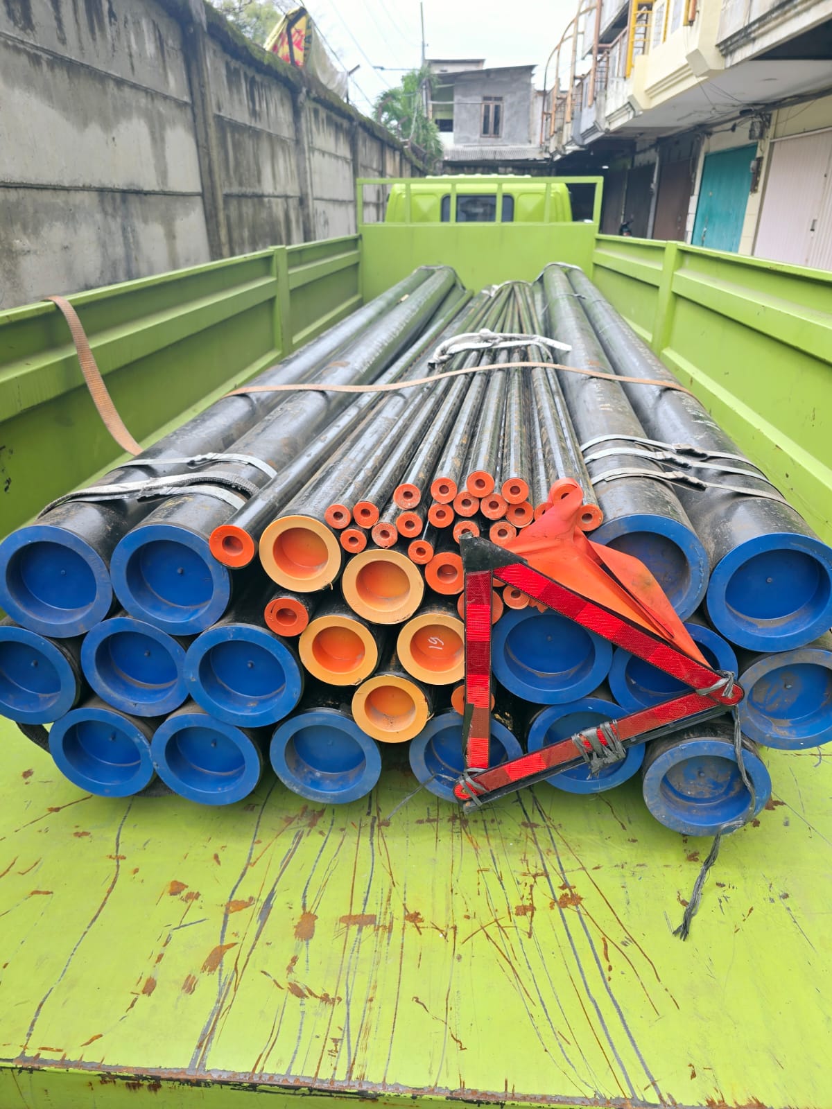- Supplier Pipa & Fitting Industri Di Indonesia | PT. Mitra Sinar Bintang